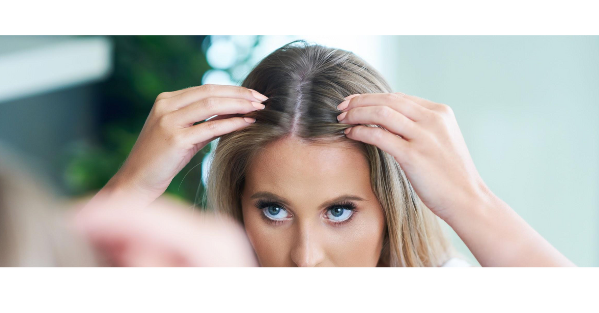 Bye Bye Roots – Mimic Color