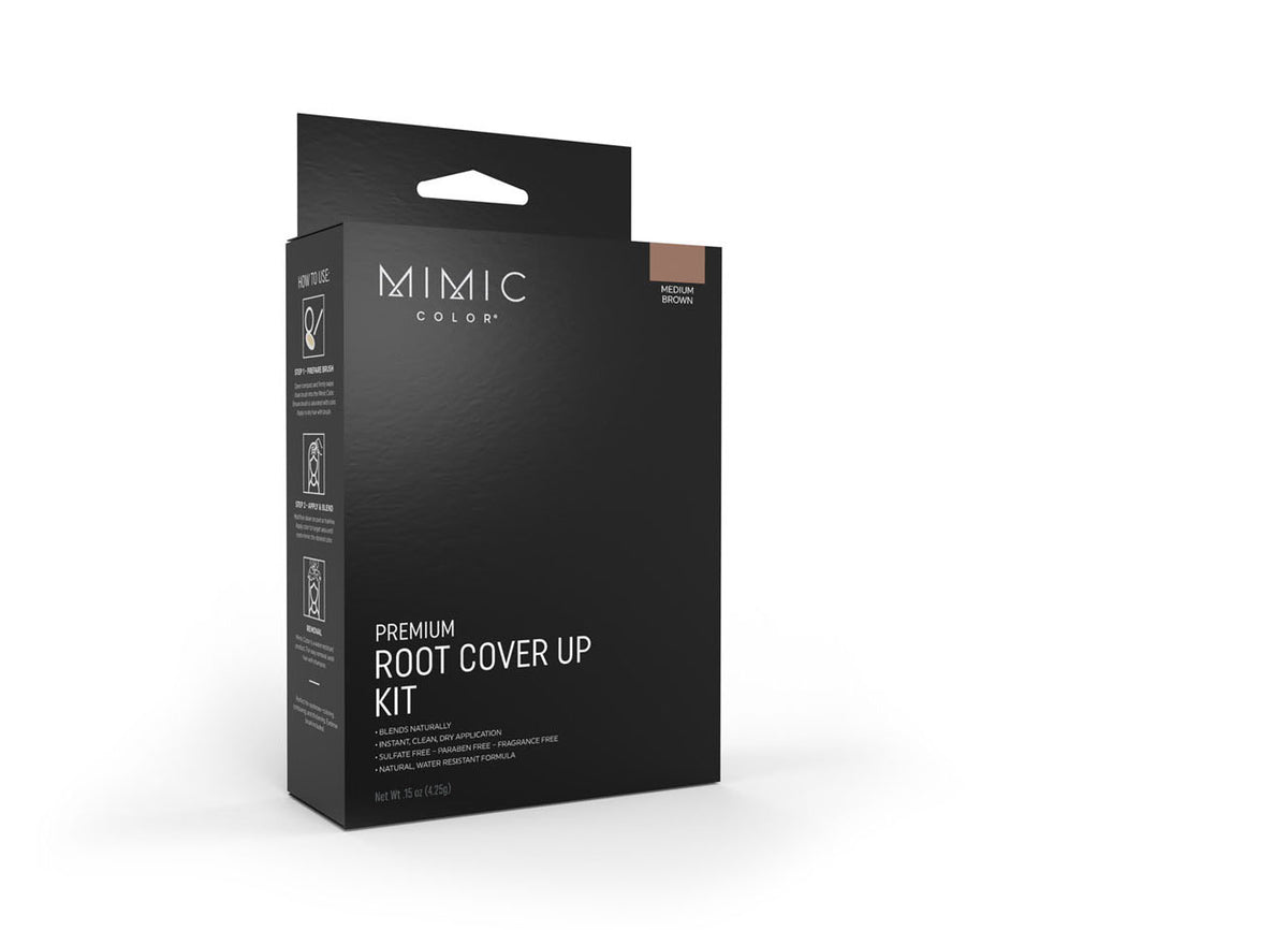 Choose Your Color – Mimic Color