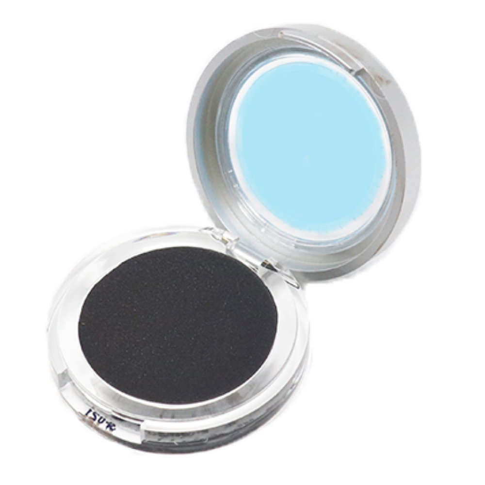 Mimic Color Root Cover Up Compact Refill - Black