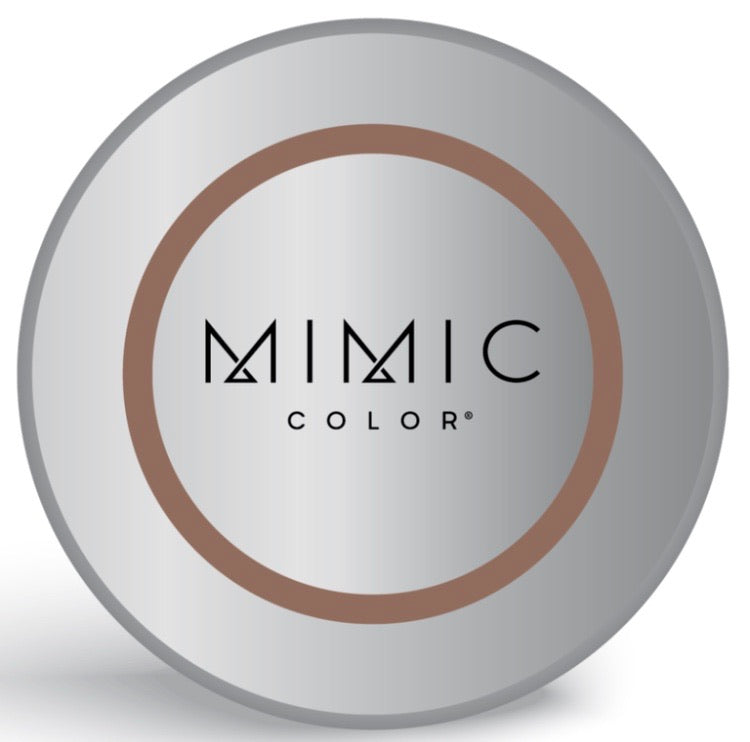 Mimic Color Root Cover Up Compact Refill